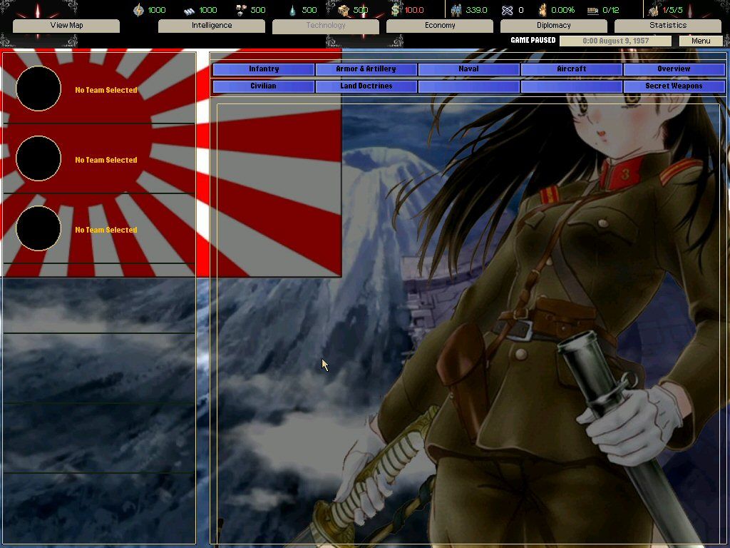 Code Geass: The Oriental Incident | Page 8 | Paradox Interactive Forums